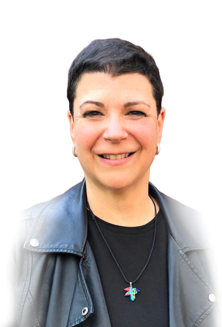Arlene Tessman – Be It 2 See It